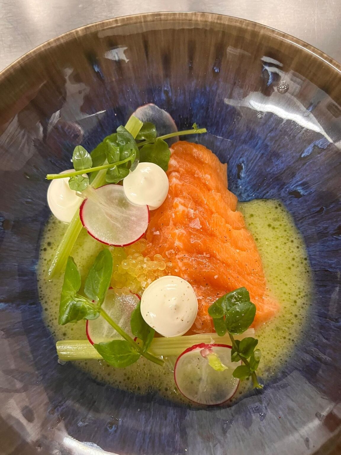 Tagesbar - Emma Kitchen